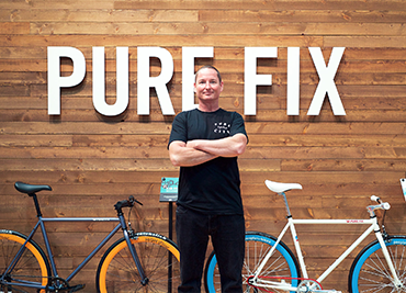 BikeWorld - Responsive HTML5 Template