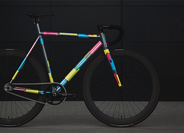 BikeWorld - Responsive HTML5 Template