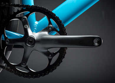 BikeWorld - Responsive HTML5 Template