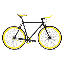 BikeWorld - Responsive HTML5 Template